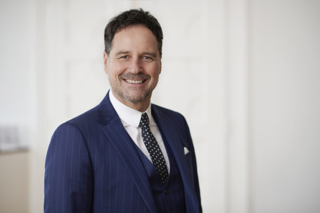 Management | Wolftank Group