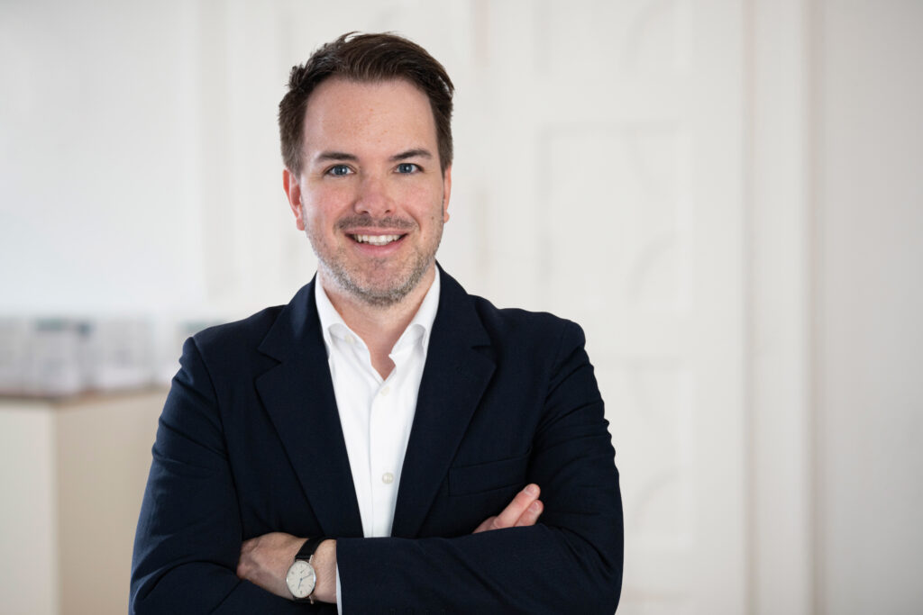 Management | Wolftank Group